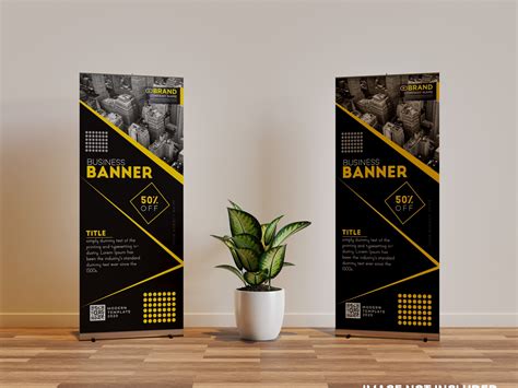 Professional Roll Up Design By Jony Ahmed On Dribbble