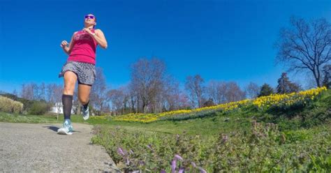 Treadmill Pace Chart For Pace Conversion With Free Printable