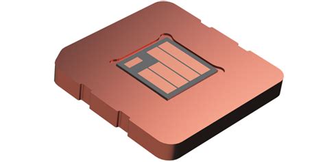 Advancing Evs With Chip Embedding And Driver Tech Industry Articles