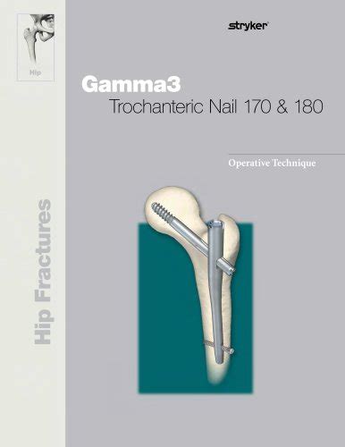 Gamma Nail