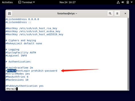 Debian配置静态ip，允许root用户ssh远程登陆 某科学的撒把豆子 博客园
