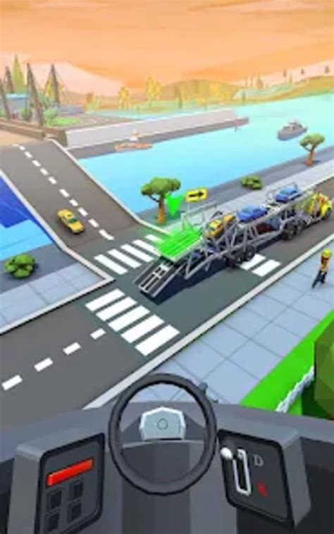 Mega Vehicle Driving Car Games For Android Download