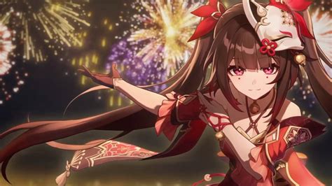 New Honkai Star Rail Cinematic Trailer Stars Sparkle Siliconera