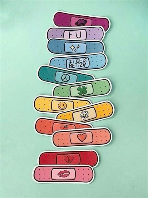 120 Ideas De Curitas Curas Decoración De Unas Pegatinas Bonitas