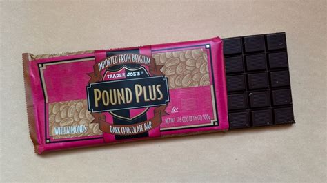 We Tried Every Trader Joes Chocolate Bar And Ranked Them From Worst To