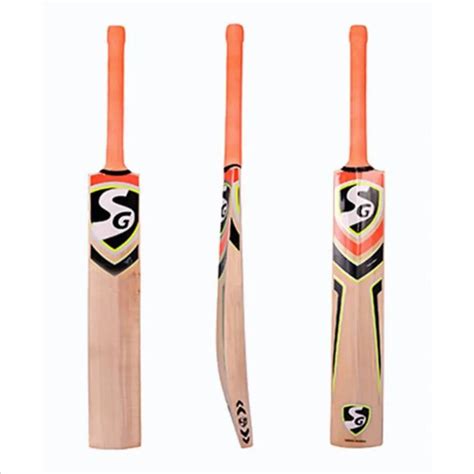 Sg Hiscore Classic English Willow Cricket Bat