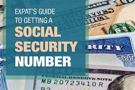 How To Find My Social Security Number