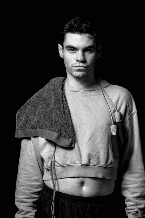 Producer — Gavin Roach