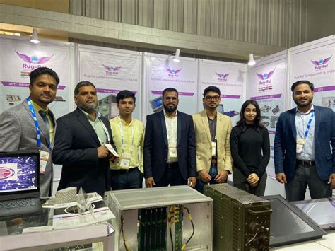 Machine Maker On Linkedin Machinemaker Rugrel Electronica2023