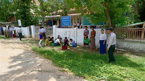 ဇီးကုန်းမြို့နယ်၌ သစ်တောသစ်ပင်စိုက်ပျိုးရေးနှင့် ထိန်းသိမ်းခြင်းဆိုင်ရာ