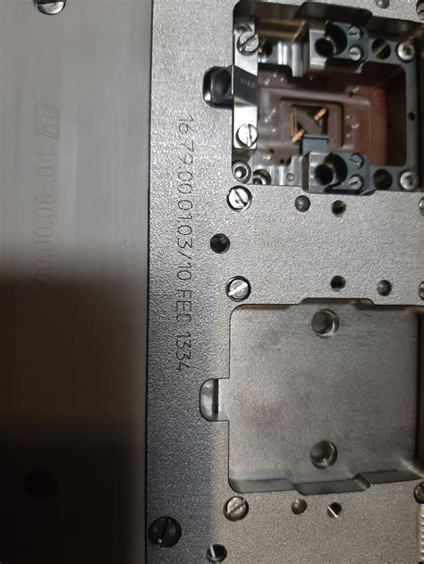 Used Multitest Mt9928 Mfl 7x7 Handler Kit For Sale At Tara Semicond