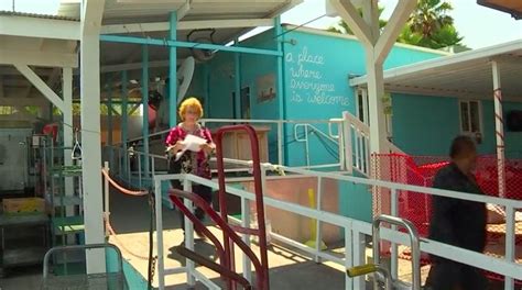 Marys Kitchen Long A Homeless Sanctuary In Orange County Might Have