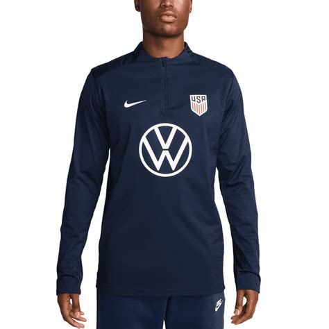 Nike® Soccer National Teams Nike Usmnt 2024 Strike Drill Performance