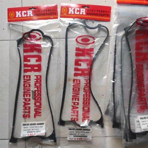 Honda City Civic 15 16 Lxi Vtec D16y5 Ph16 1996 1999 P2a Head Code