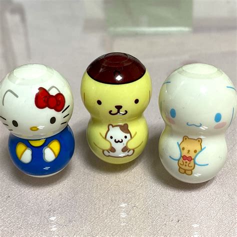 산리오 플리퍼즈 콜리 Colley