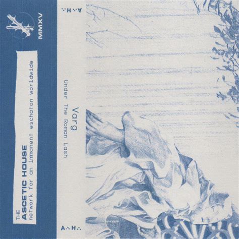 Under The Roman Lash Varg Ascetic House