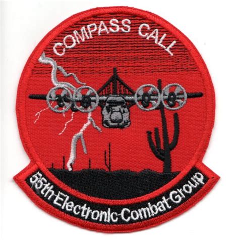 55ecg ‘compass Call Patch K Av8r Stuff