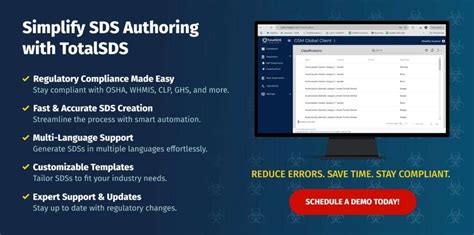 Chemical Management Guide And Best Practices Totalsds Solutions