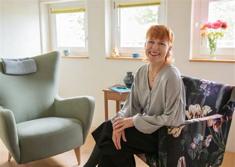 Vita Christine Gruber