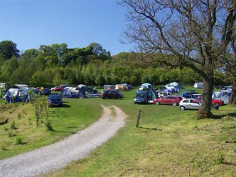 Barn Farm Camping • Camping And Caravanning Uk