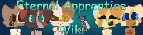 The Eternal Apprentice Wiki Fandom