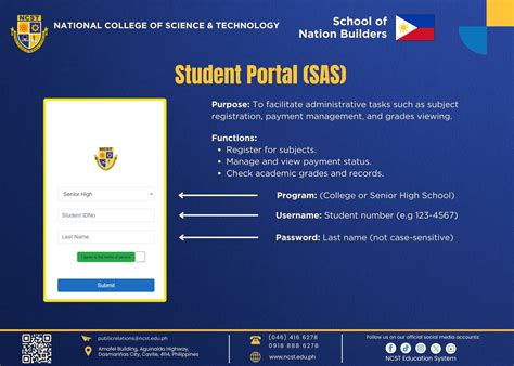 𝐖𝐞𝐥𝐜𝐨𝐦𝐞 𝐭𝐨 𝐍𝐂𝐒𝐓 The 𝐋𝐞𝐚𝐫𝐧𝐢𝐧𝐠 Ncst Education System Facebook