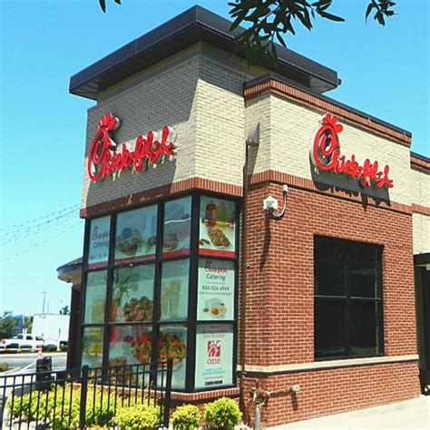 Full Guide To Chick Fil A Menu With Prices Cooking Frog