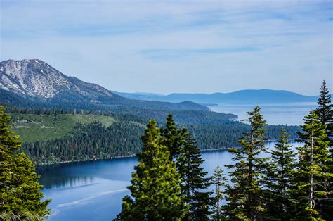 Forest Lake Tahoe