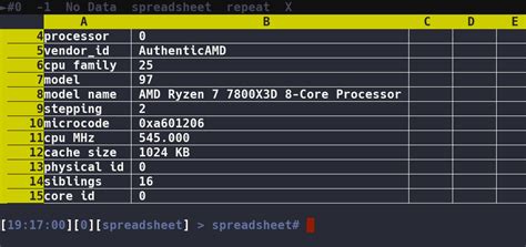 A Spreadsheet And A Debugger Walk Into A Shell Arcan