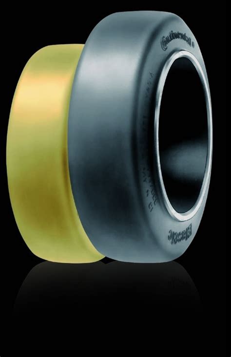 Continental Press On Band Industrial Tyres For Garage At ₹ 4000 In Mumbai