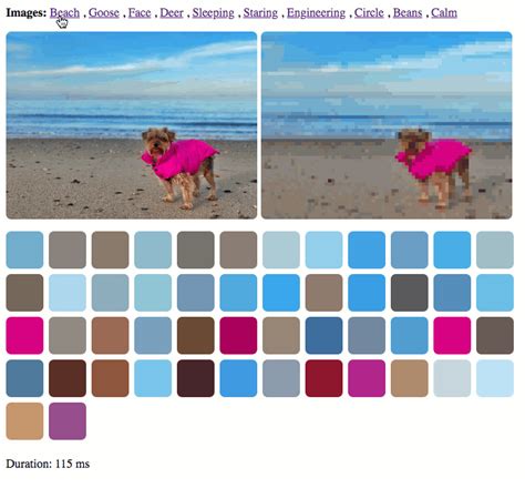 Exploring Color Histograms In Graphicsmagick And Lucee Cfml 52931