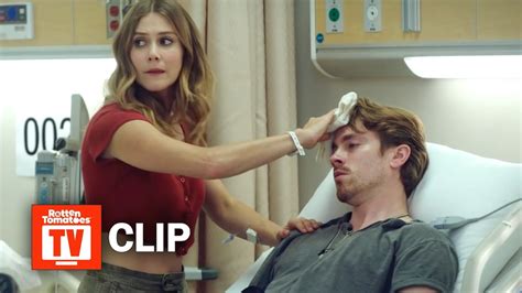 The Resident S02e07 Clip Nic Finds Jessie Handling A Drug Trial