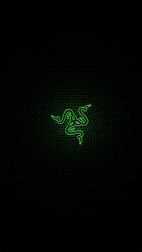 Razer Logo Wallpapers Top Free Razer Logo Backgrounds Wallpaperaccess