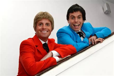 Rev I M Jolly Making A Comeback In Tribute Show Daily Record