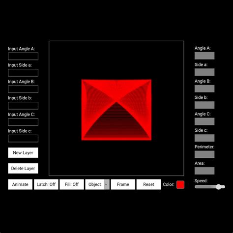 Github Justenqthe Holy Trinity Triangle Tool Welcome To The Holy