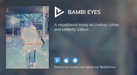 Où Regarder Le Film Bambi Eyes En Streaming Complet