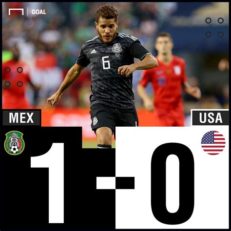 Goal On Twitter Mexico Have Won The Gold Cup For The Eighth Time 🇲🇽🏆…