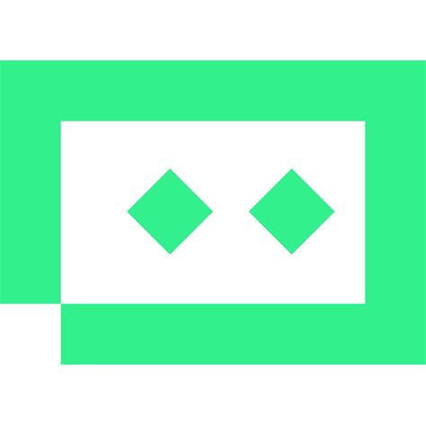Trae Logo 免费下载 Svg Png 矢量图标 · Lobehub