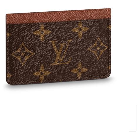 Wallet Louis Vuitton Mens Card Holder At Alica Tjalkabota Blog