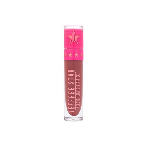 Jeffree Star Cosmetics Velour Liquid Lipstick Kinsoki