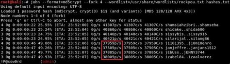 Cisco Password Cracking And Decrypting Guide Infosecmatter
