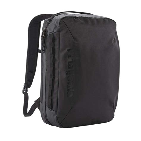 Patagonia Black Hole Micro Mlc 22l Carry On Travel Backpack