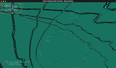 How To Use The Visualizer In The Music App Or ITunes On Mac
