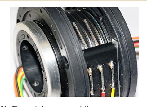 Figure 1 From Video Signals And Slip Rings Semantic Scholar
