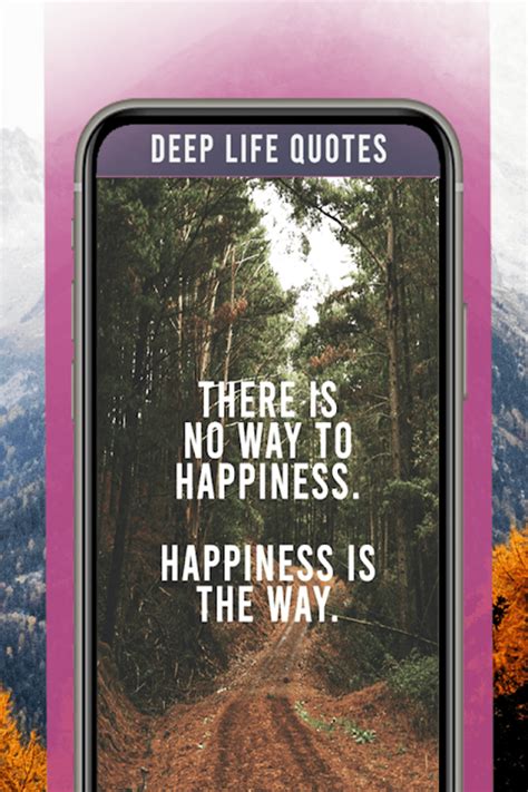 Deep Life Quotes Apk Para Android Descargar