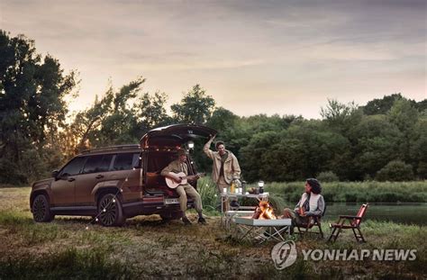 현대차 5세대 신형 싼타페 출시…앨라배마서 생산 미국뉴스는 아메리카 K