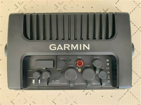 GARMIN GPSMAP XSV Multi Touch Widescreen Chartplotter DAY WARRANTY Inboard Motor