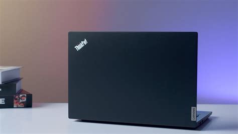 Lenovo Thinkpad Review N N Mua D Ng Laptop N O Ch T L Ng
