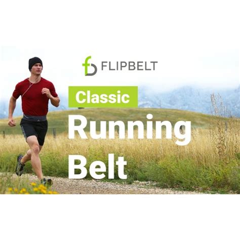 Buy Flipbelt Classic Running Belt توصيل