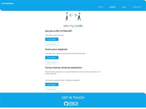 Nikhil Rakh On Linkedin Designer Html Project Javascript Css